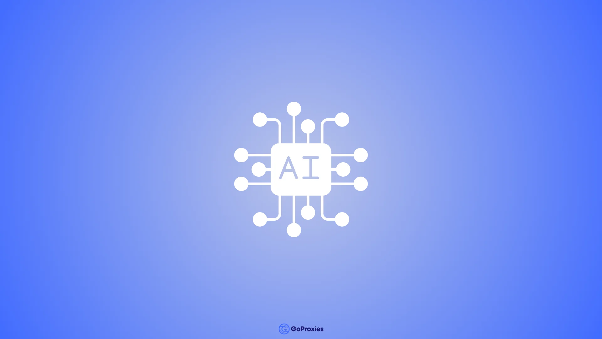 Make It Your Own Way: How to Train AI on Your Own | GoProxies